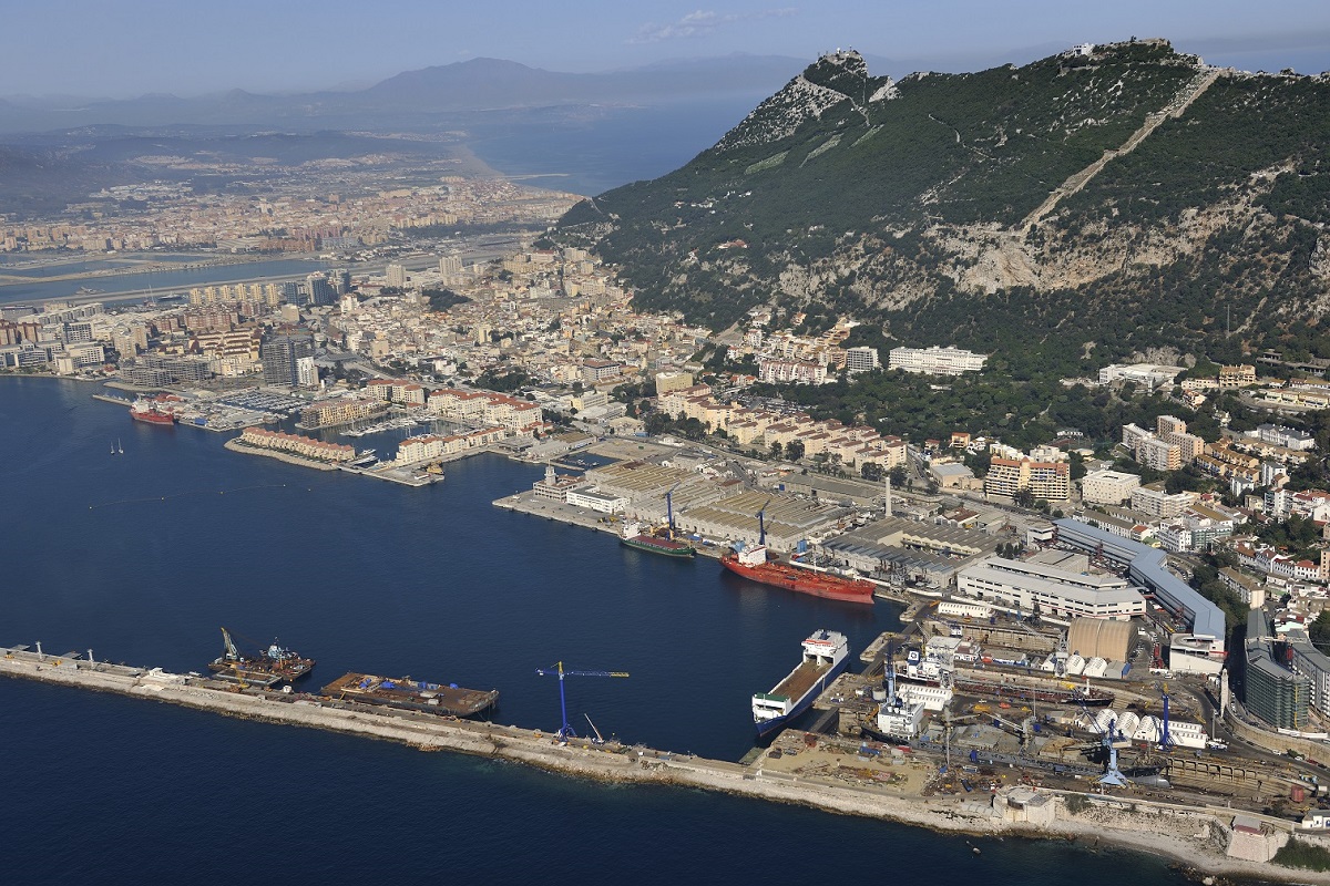 Gibdock: LNG-related projects to drive orderbook in 2021 | ship.energy