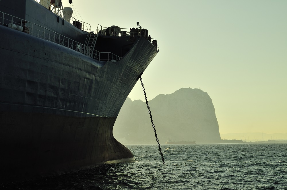 GTT receives order for tank design of four new LNG carriers | ship.energy