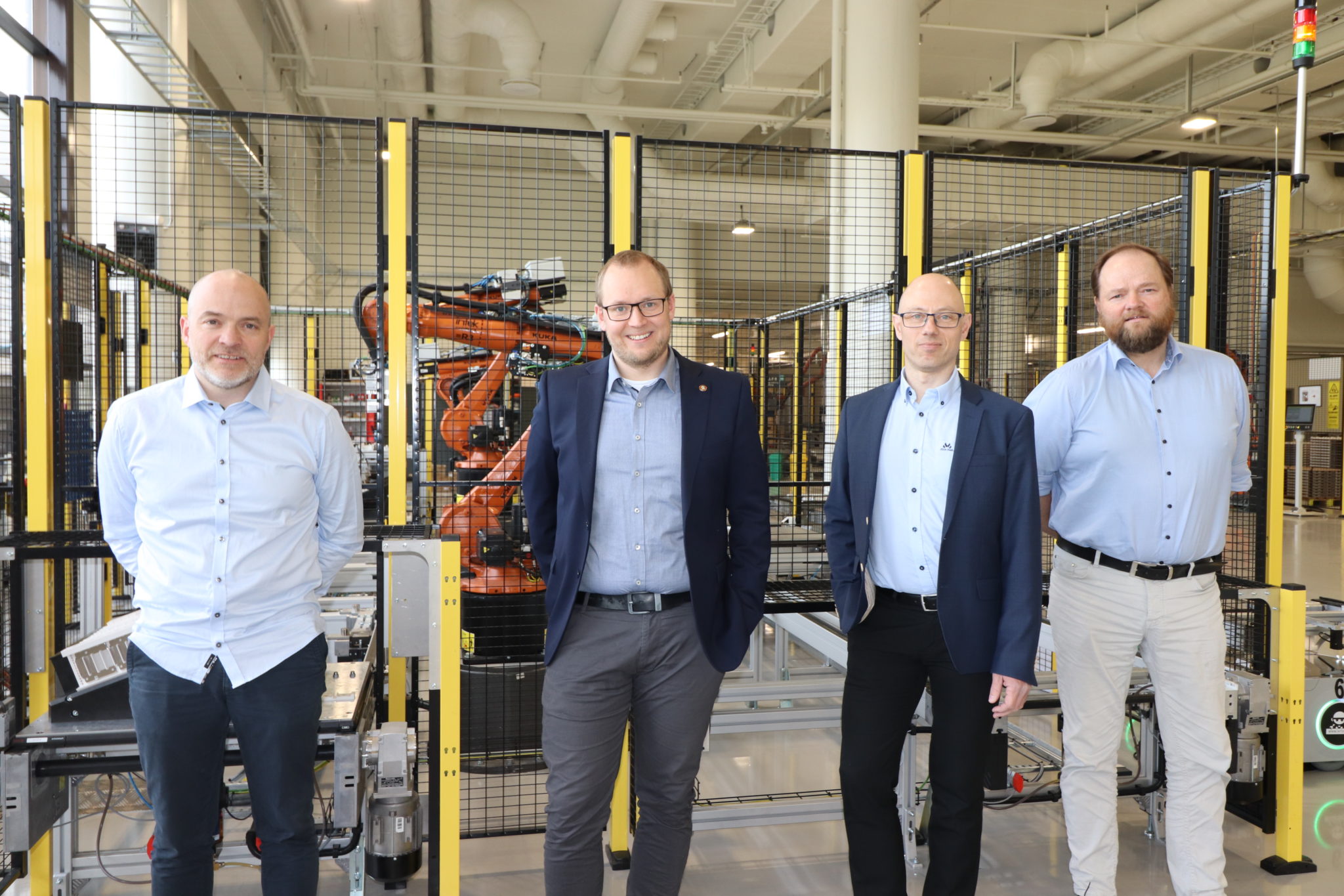 Corvus Energy’s marine fuel cell project ‘on track’ | ship.energy