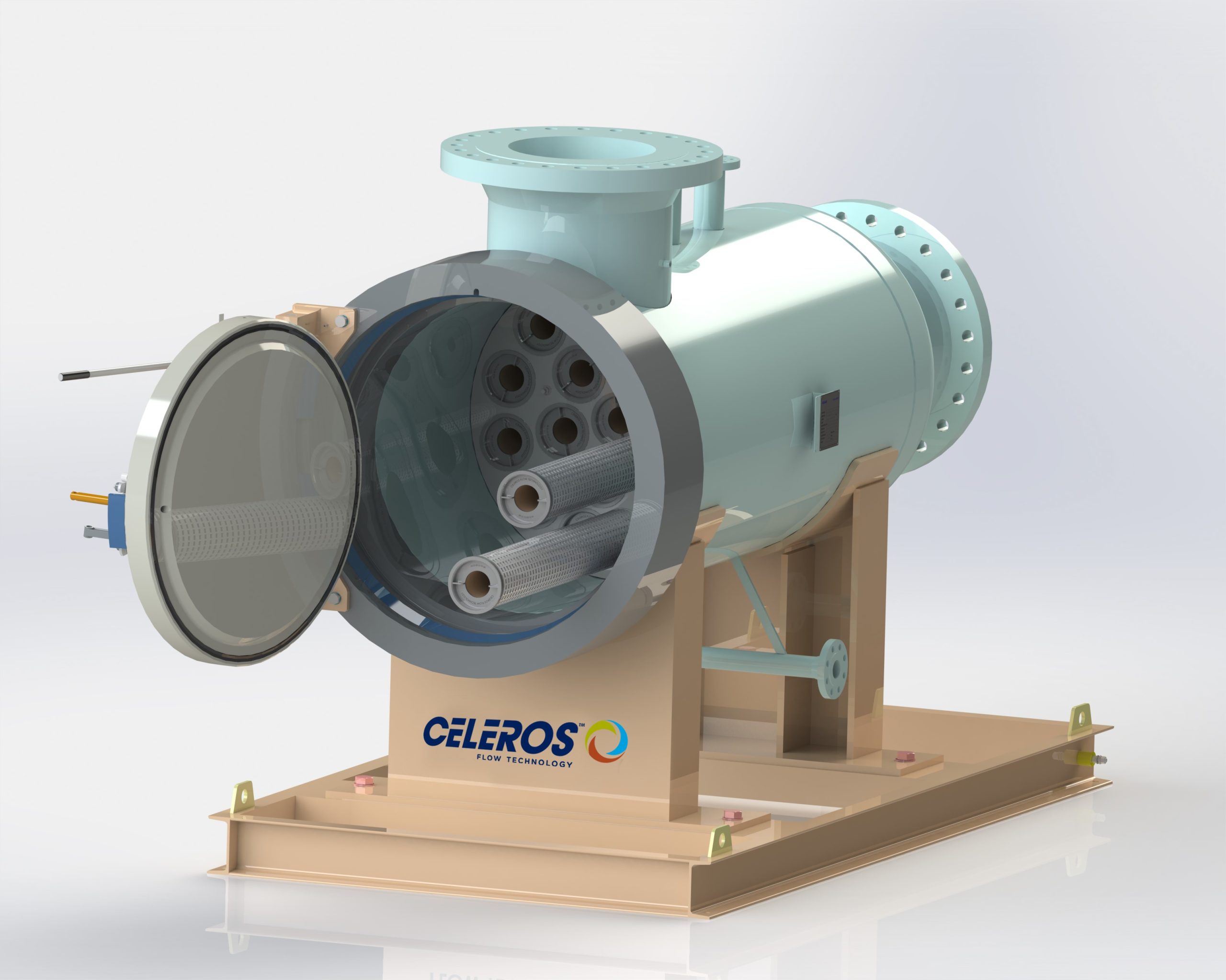 Celeros FT highlighting flow technology’s role in energy transition at ADIPEC | ship.energy