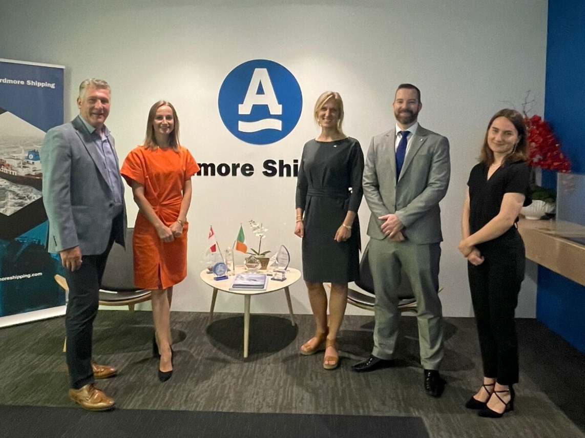 Ardmore Shipping orders additional Filtree Systems from Value Maritime ...