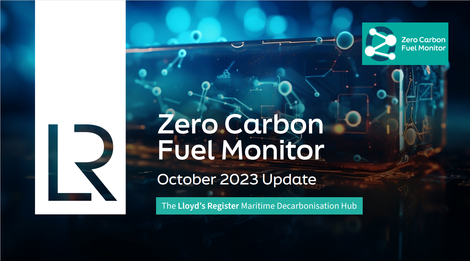 LR: Tech readiness for decarbonisation gathers pace – but barriers to ...