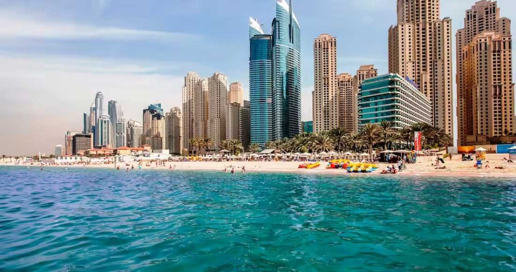 The Oxford Bunker Course 2025 – Dubai | ship.energy