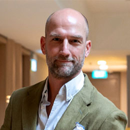 Aracon25 Programme | ship.energy