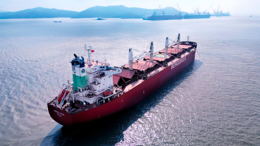 Ariane Morrissey | ship.energy