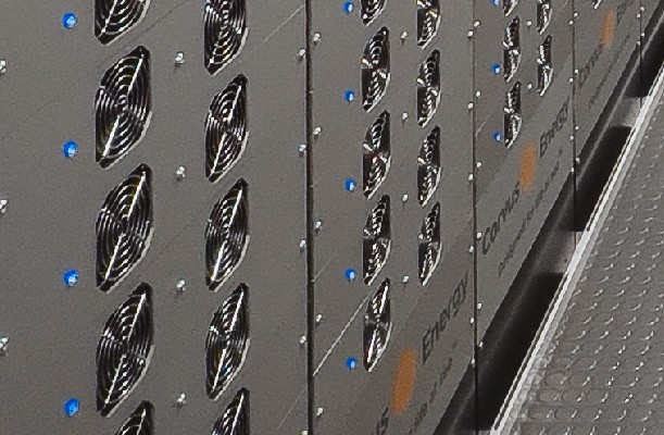 Corvus’ Dolphin NxtGen Energy marine battery system secures LR approval ...