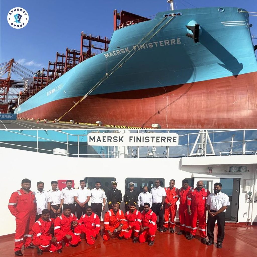 APM Terminals ‘confirms willingness’ to operate Panama’s Balboa and ...