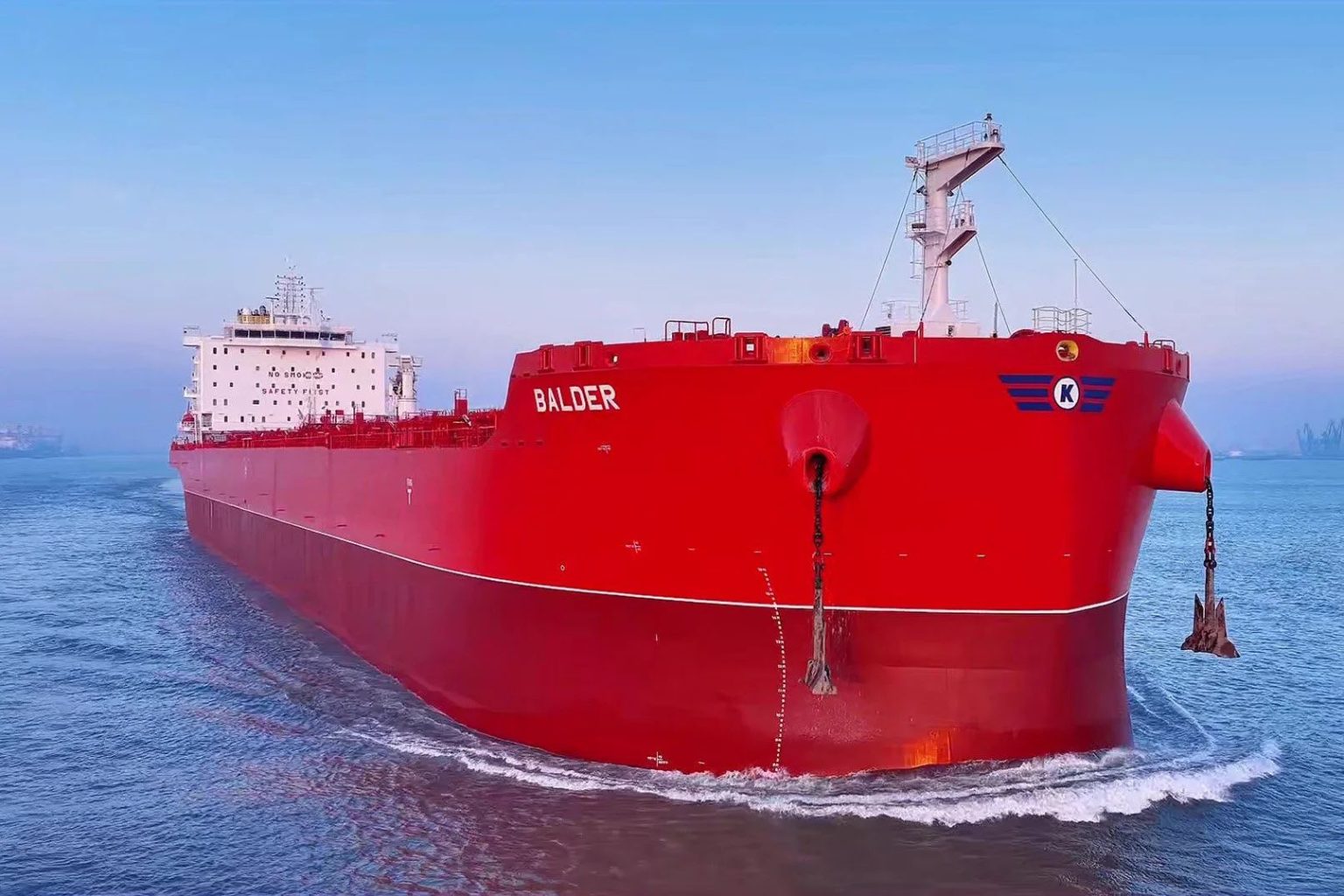 VARO wraps up acquisition of Preem | ship.energy