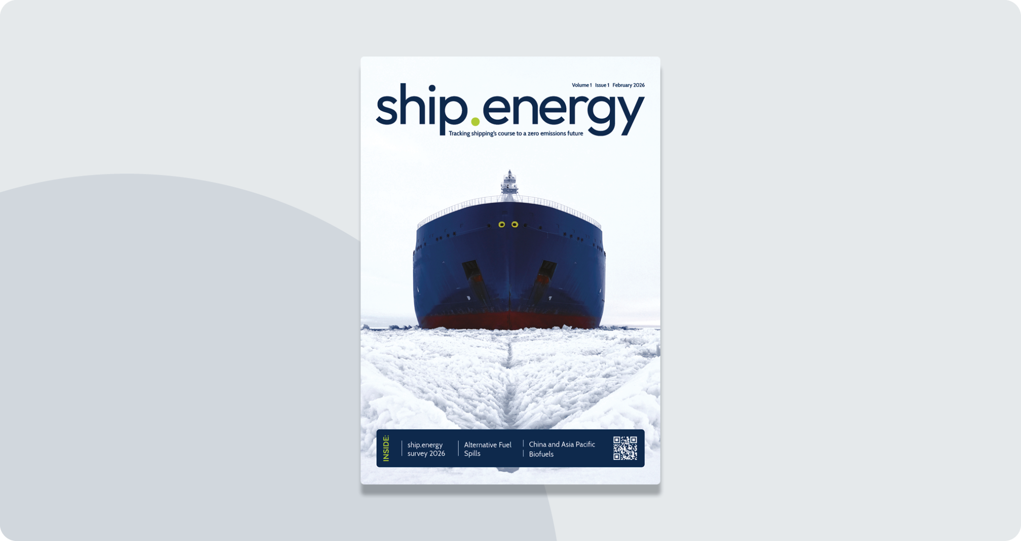 About | ship.energy