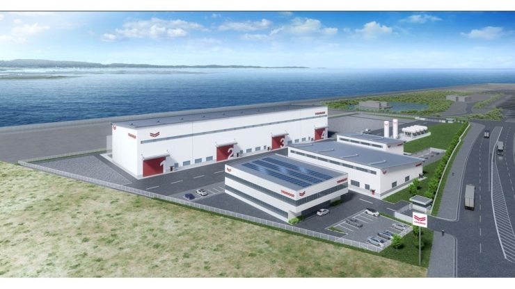 VARO wraps up acquisition of Preem | ship.energy